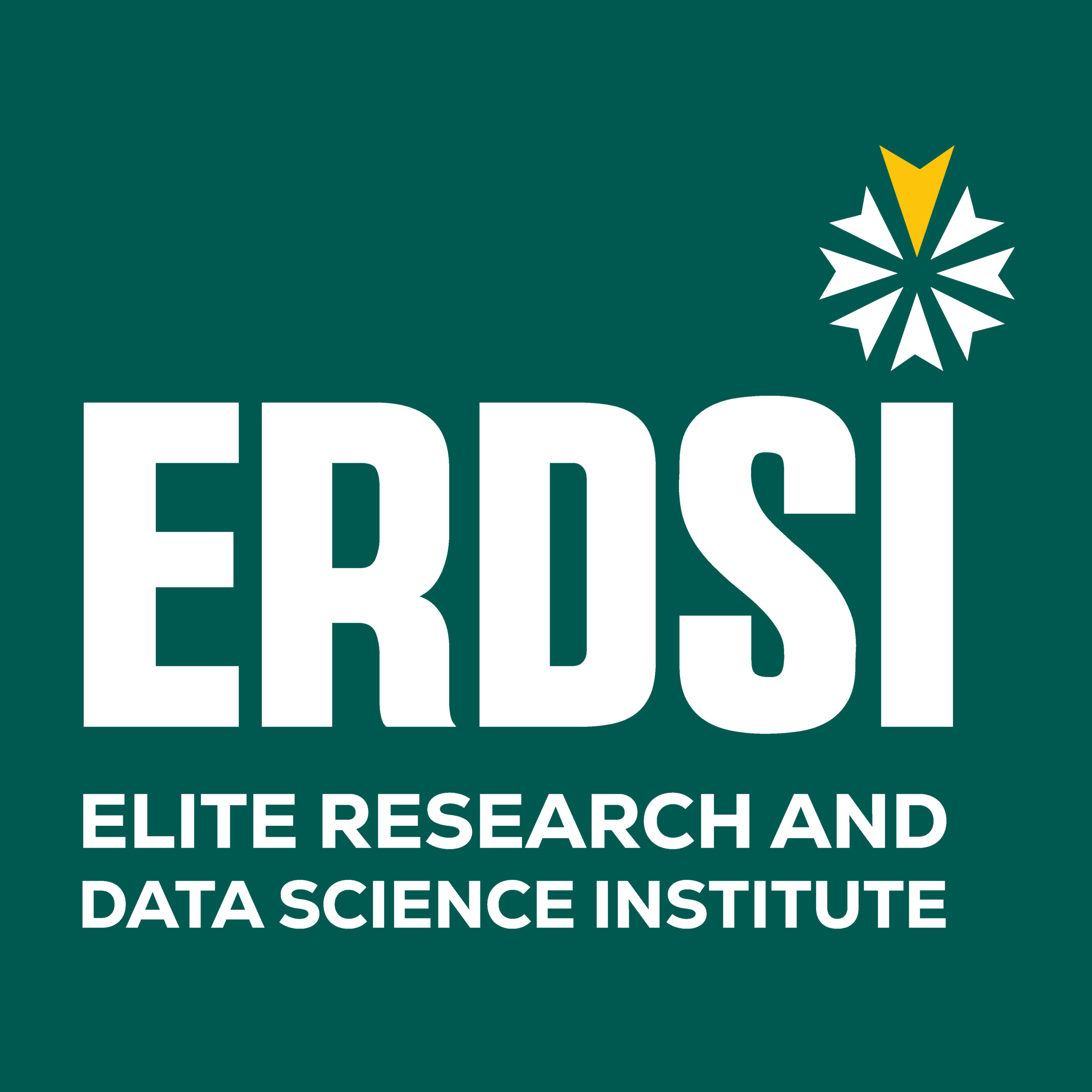 Homepage - Elite Research and Data Science Institute